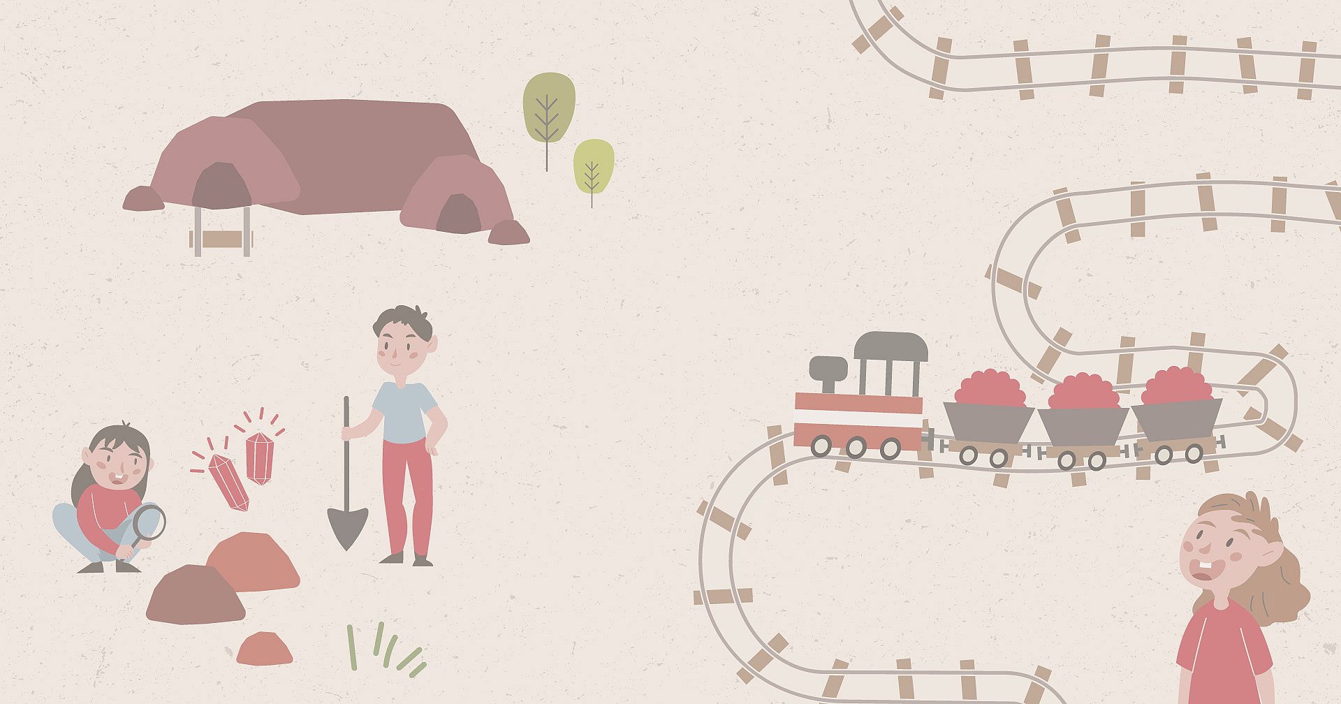 Minett Treasures - Minett Tour