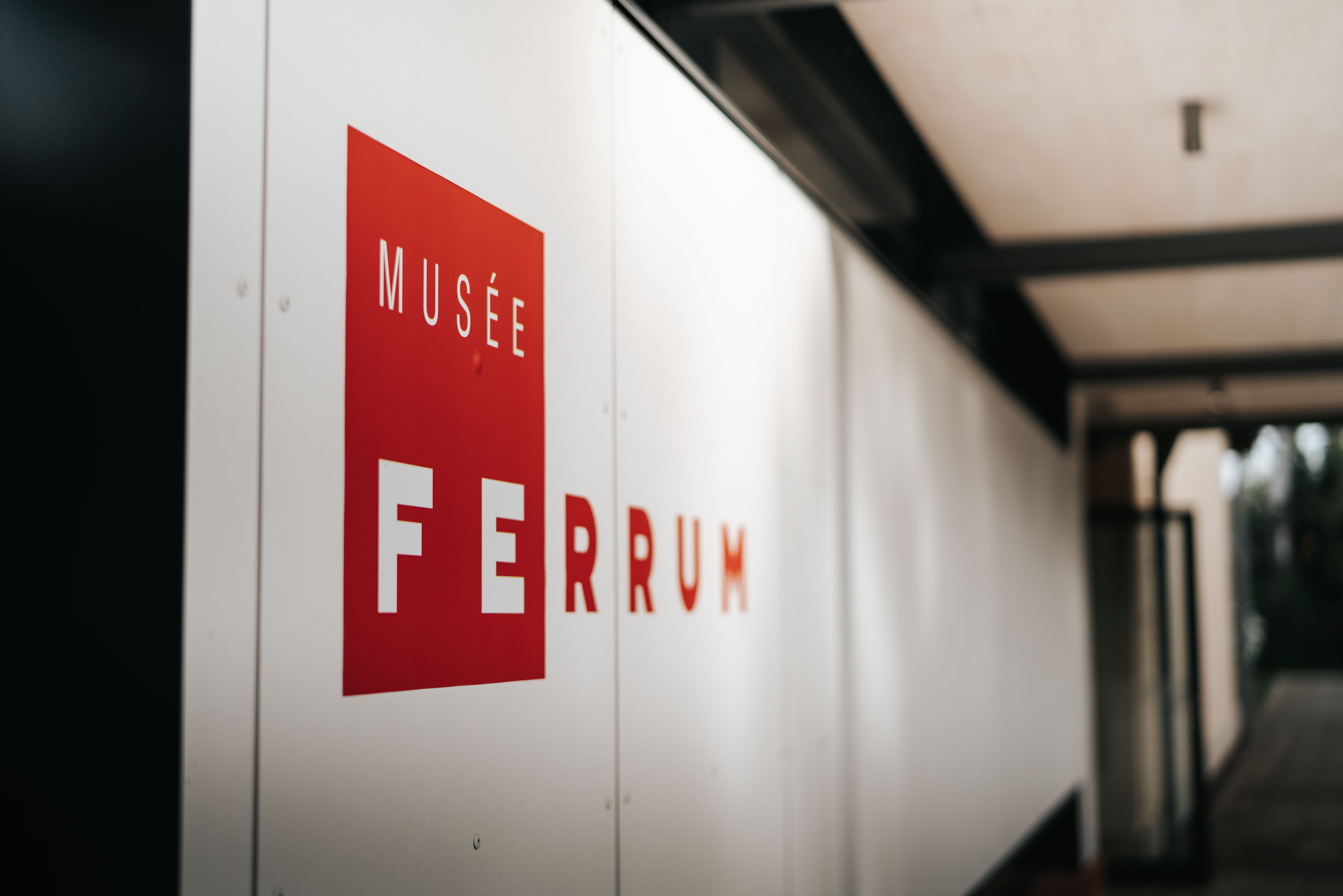Musée FERRUM + MUAR - Musée vun der Aarbecht - Minett Tour